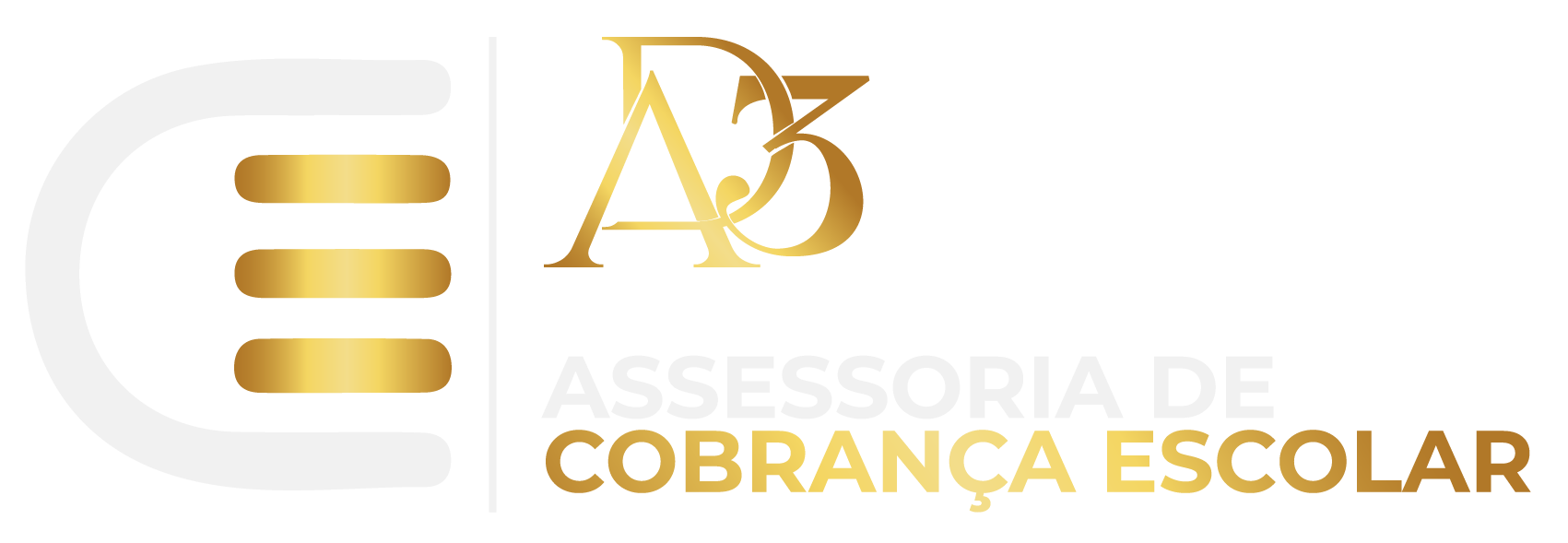 AD3 - Assessoria de Cobrança Escolar - HOME